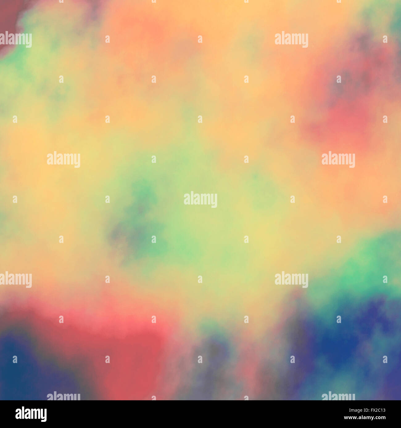 Abstract retro texture. With different color patterns: purple (violet ...