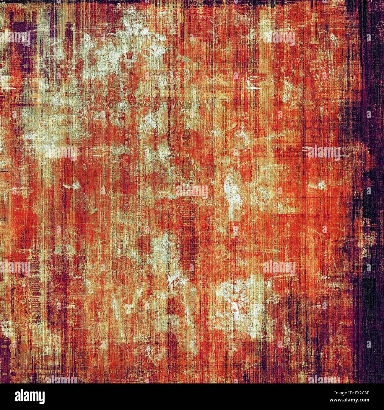 Old antique texture or background. With different color patterns ...