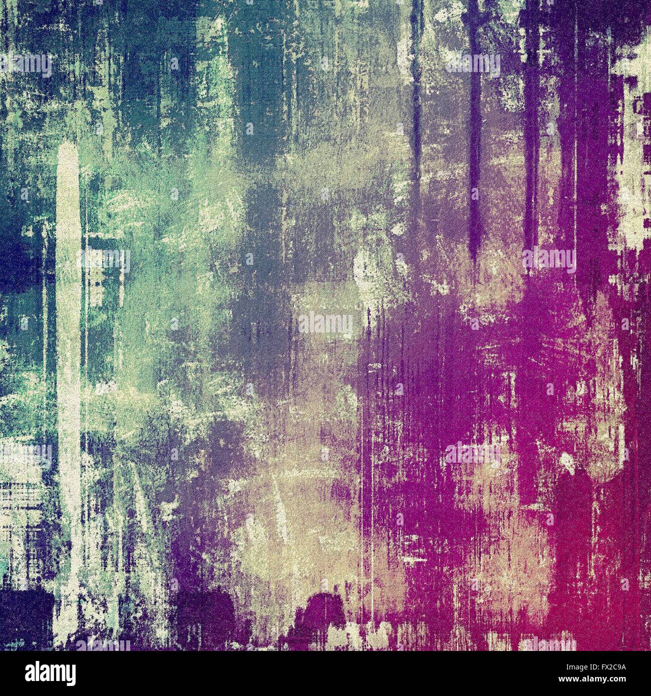 Old style detailed texture - retro background with space for text or ...