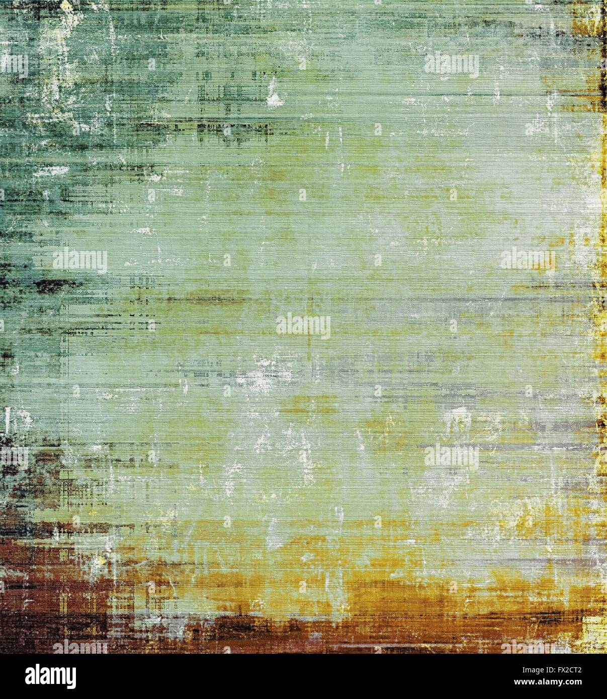 Grunge retro texture, elegant old-style background. With different ...