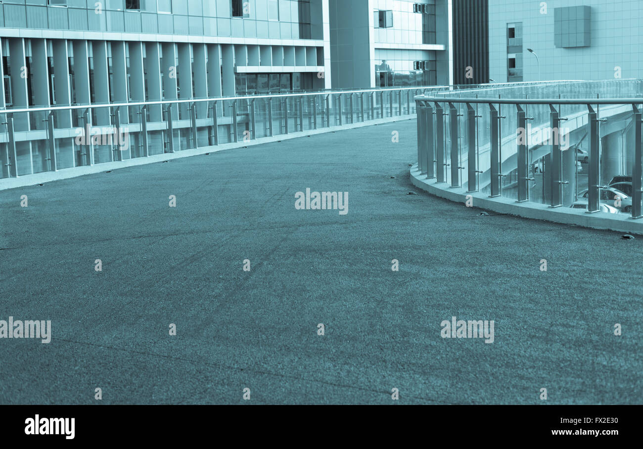 Close up of bridge pavement Stock Photo - Alamy