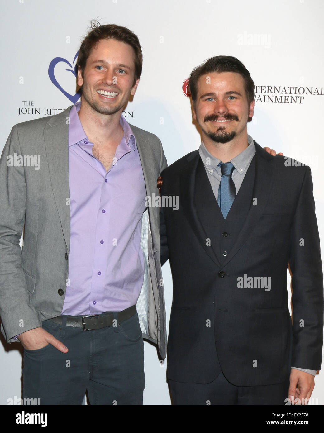 Tyler Ritter Parenthood