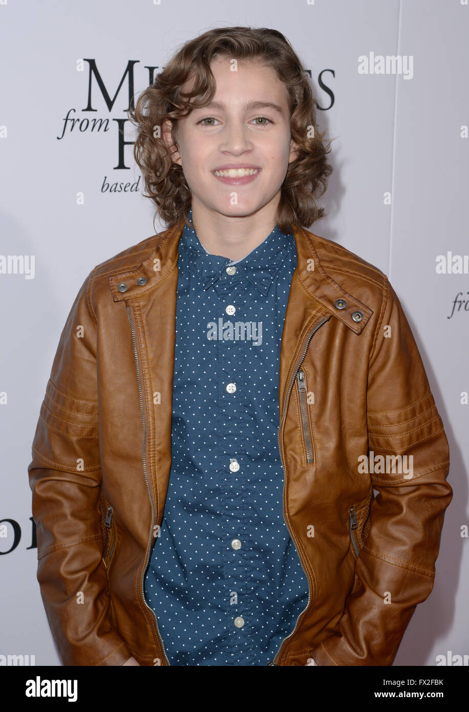 Brandon spink hi-res stock photography and images - Alamy