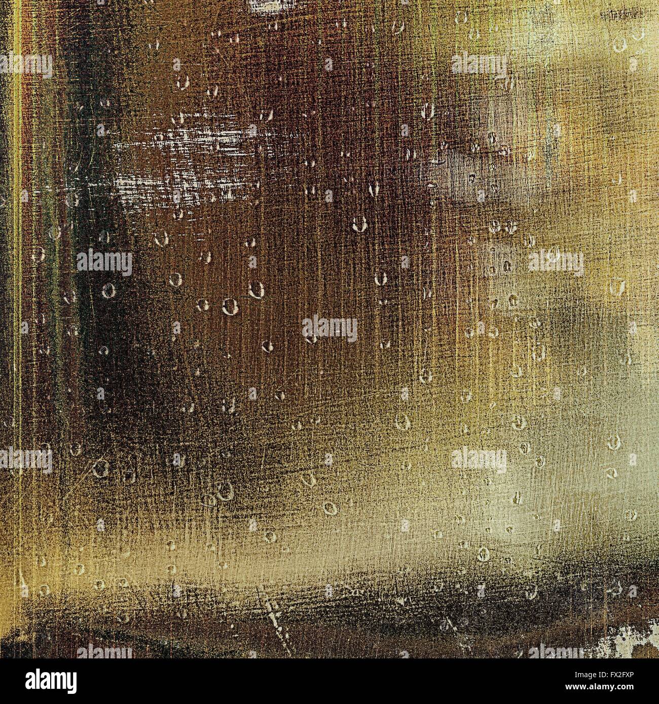 Creative vintage grunge texture or ragged old background for art ...