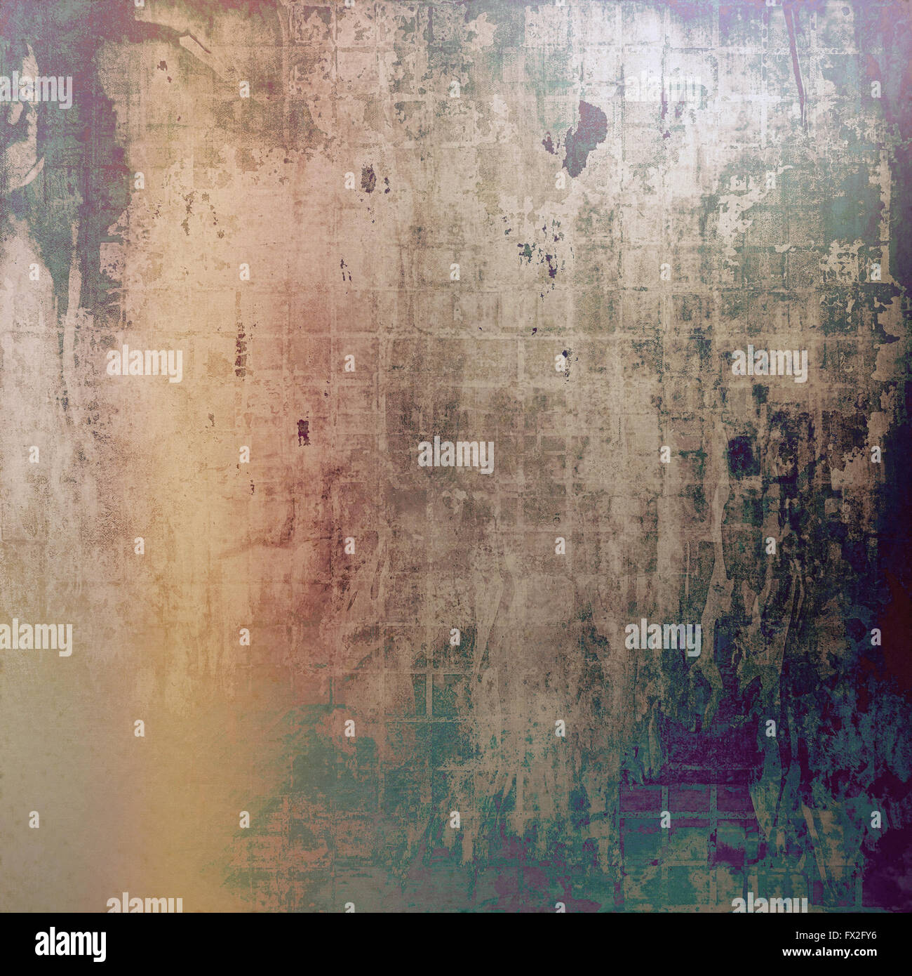 Aged texture hi-res stock photography and images - Alamy