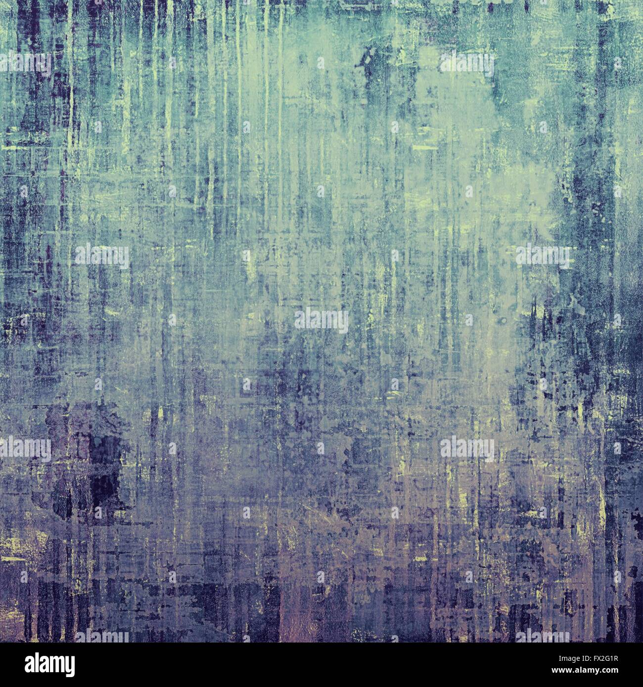 Creative vintage grunge texture or ragged old background for art ...