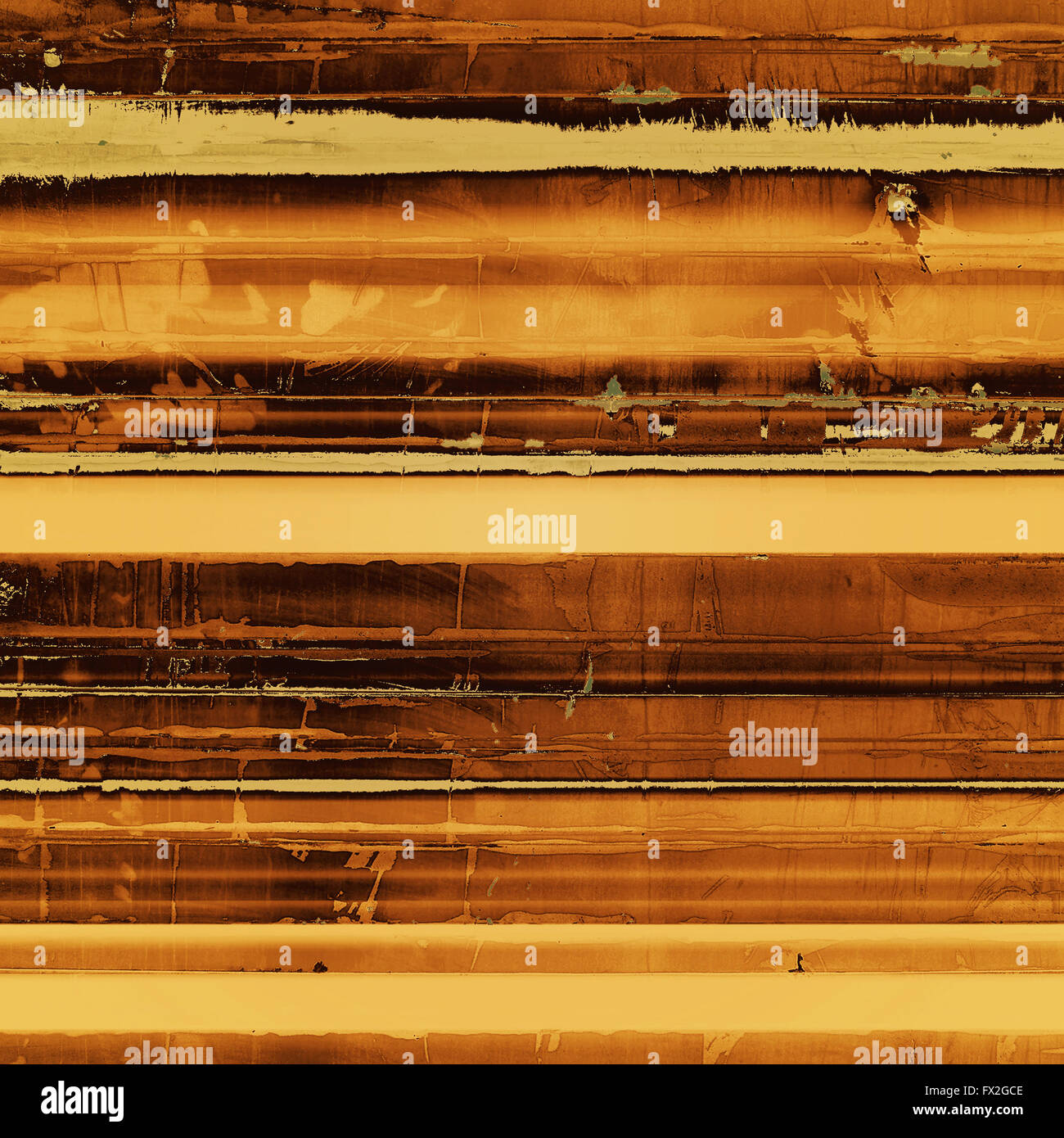 Grunge old-school texture, background for design. With different color ...