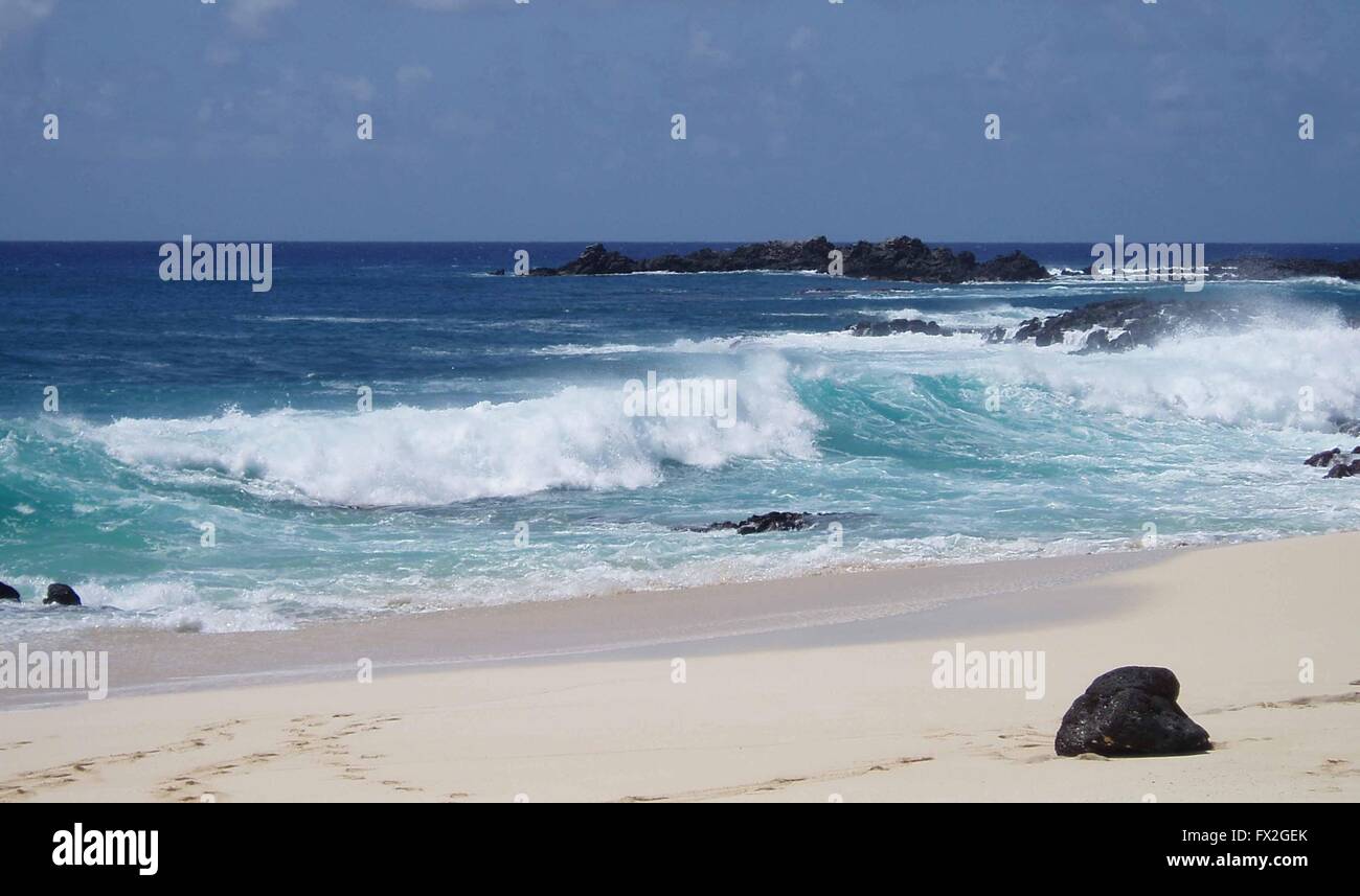 English bay ascension hi-res stock photography and images - Alamy