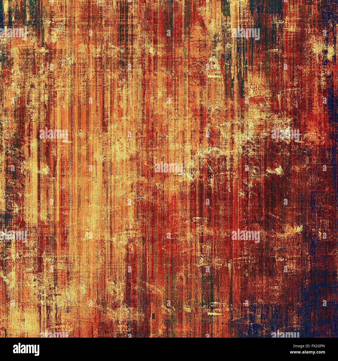 Grunge retro texture, elegant old-style background. With different ...