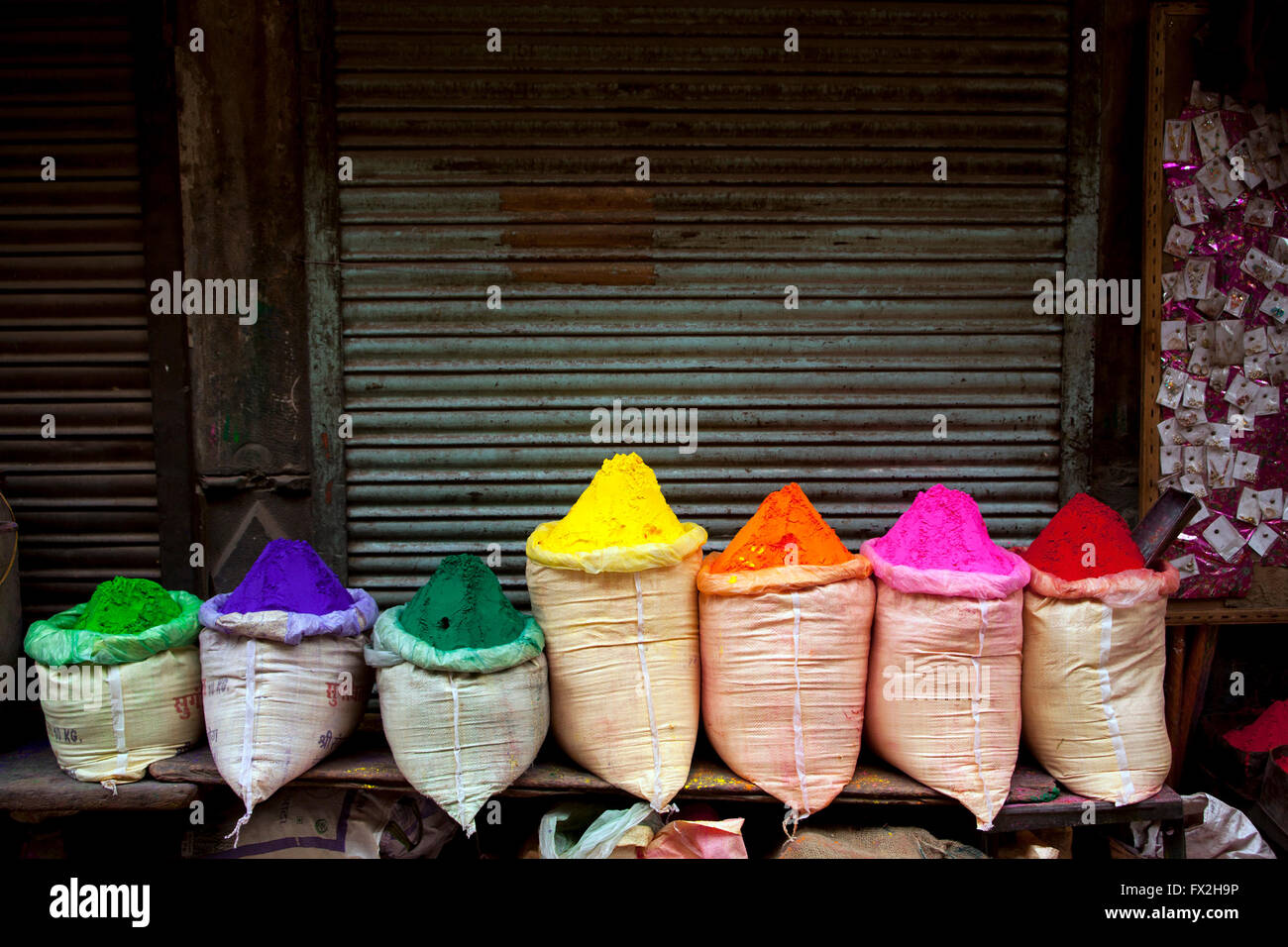 Powder celebrations hi-res stock photography and images - Alamy