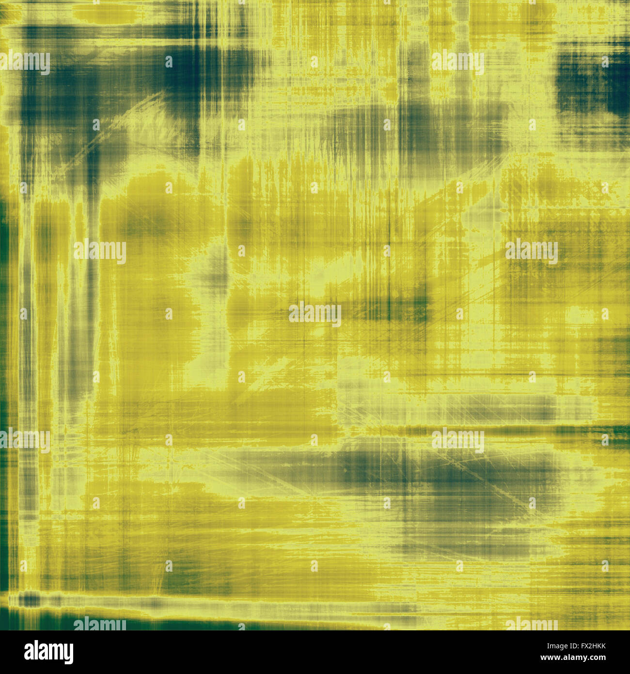 Dirty and weathered old textured background. With different color ...