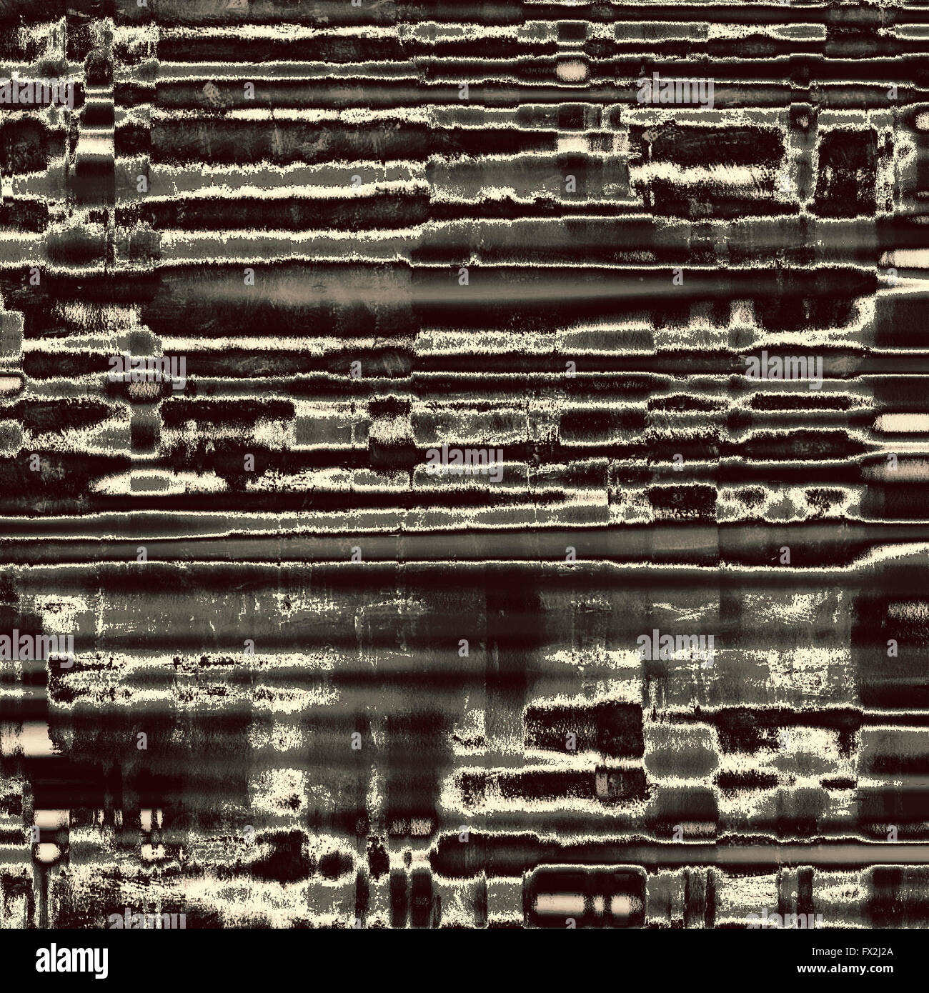 Old texture - ancient background with space for text. With different ...