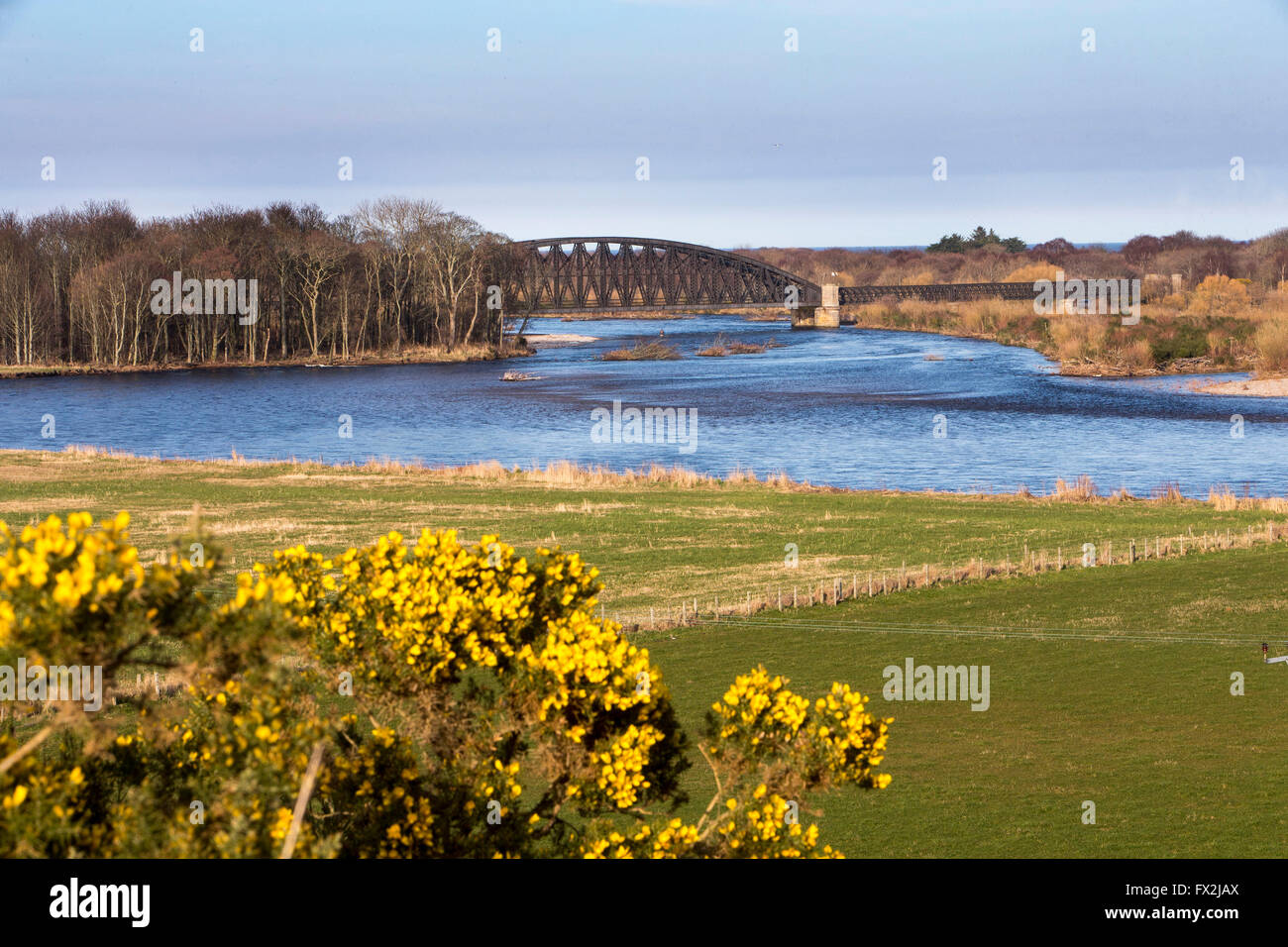 Garmouth hi-res stock photography and images - Alamy