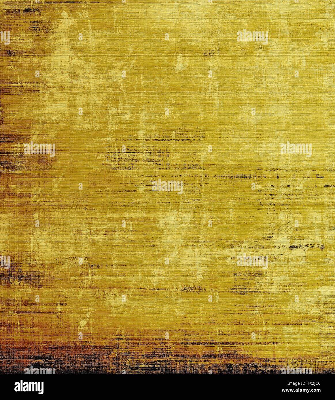 Old style detailed texture - retro background with space for text or ...