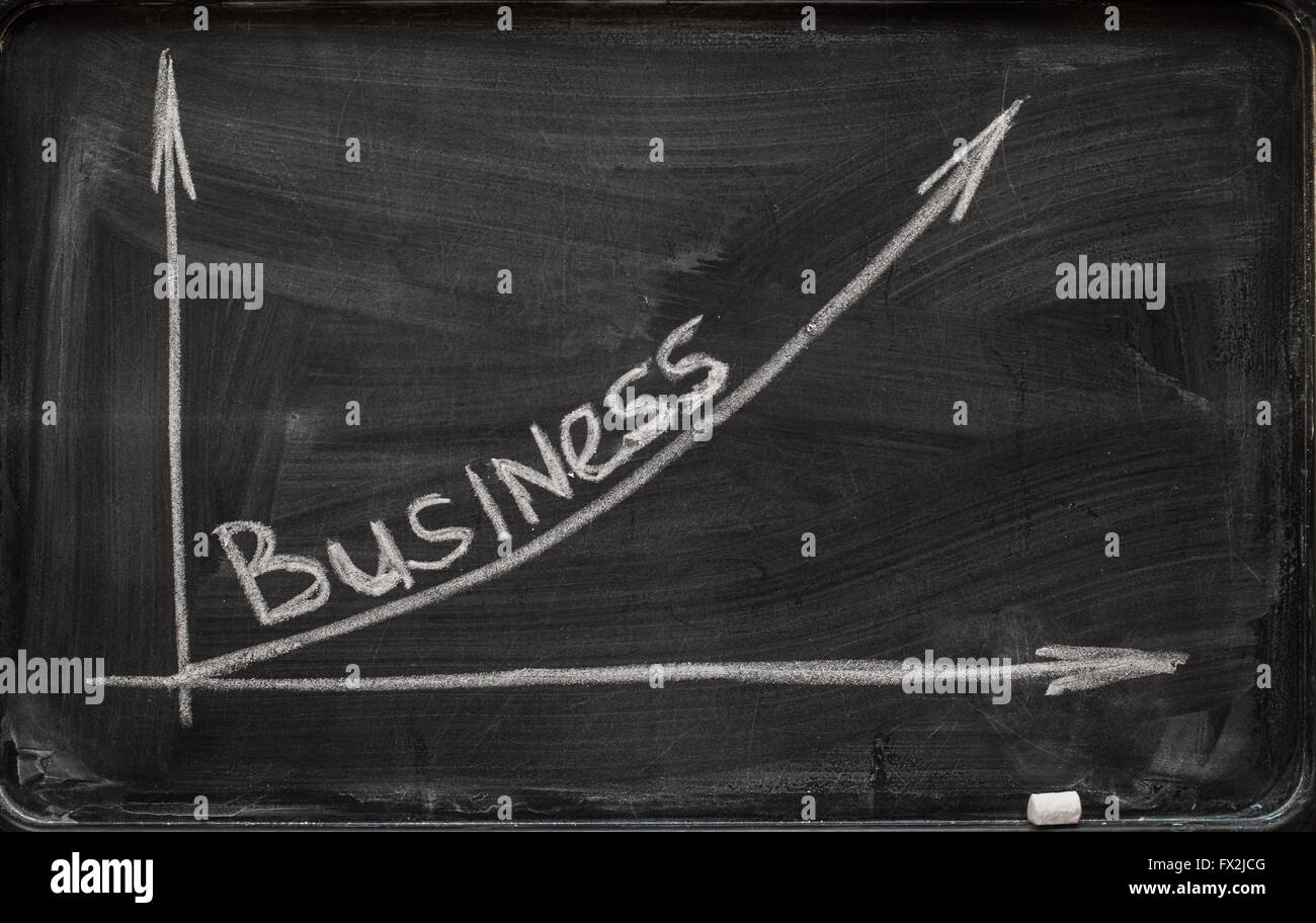 Handwriting text writing vision hi-res stock photography and images - Alamy