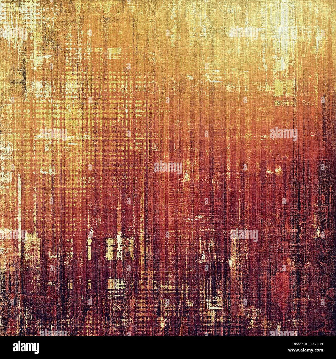 Distressed patterns hi-res stock photography and images - Alamy