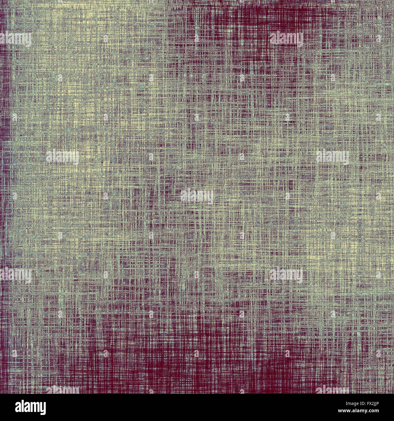 Grunge texture, Vintage background. With different color patterns: gray ...