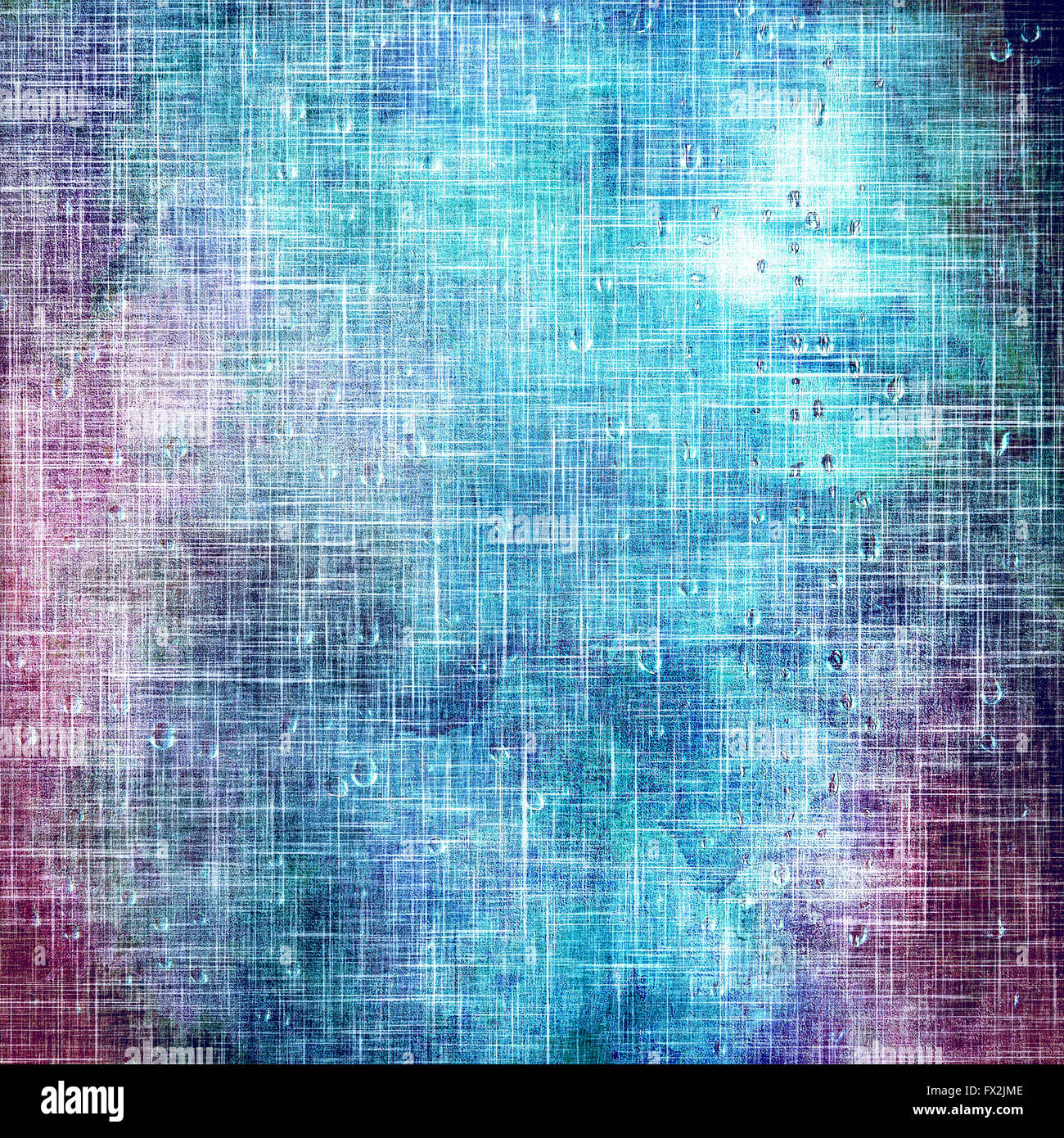 Abstract old background or faded grunge texture. With different color ...