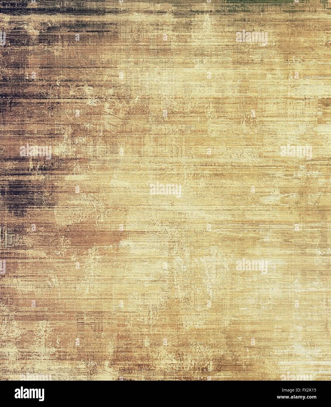 Grunge Retro Texture, Elegant Old-style Background. With Different