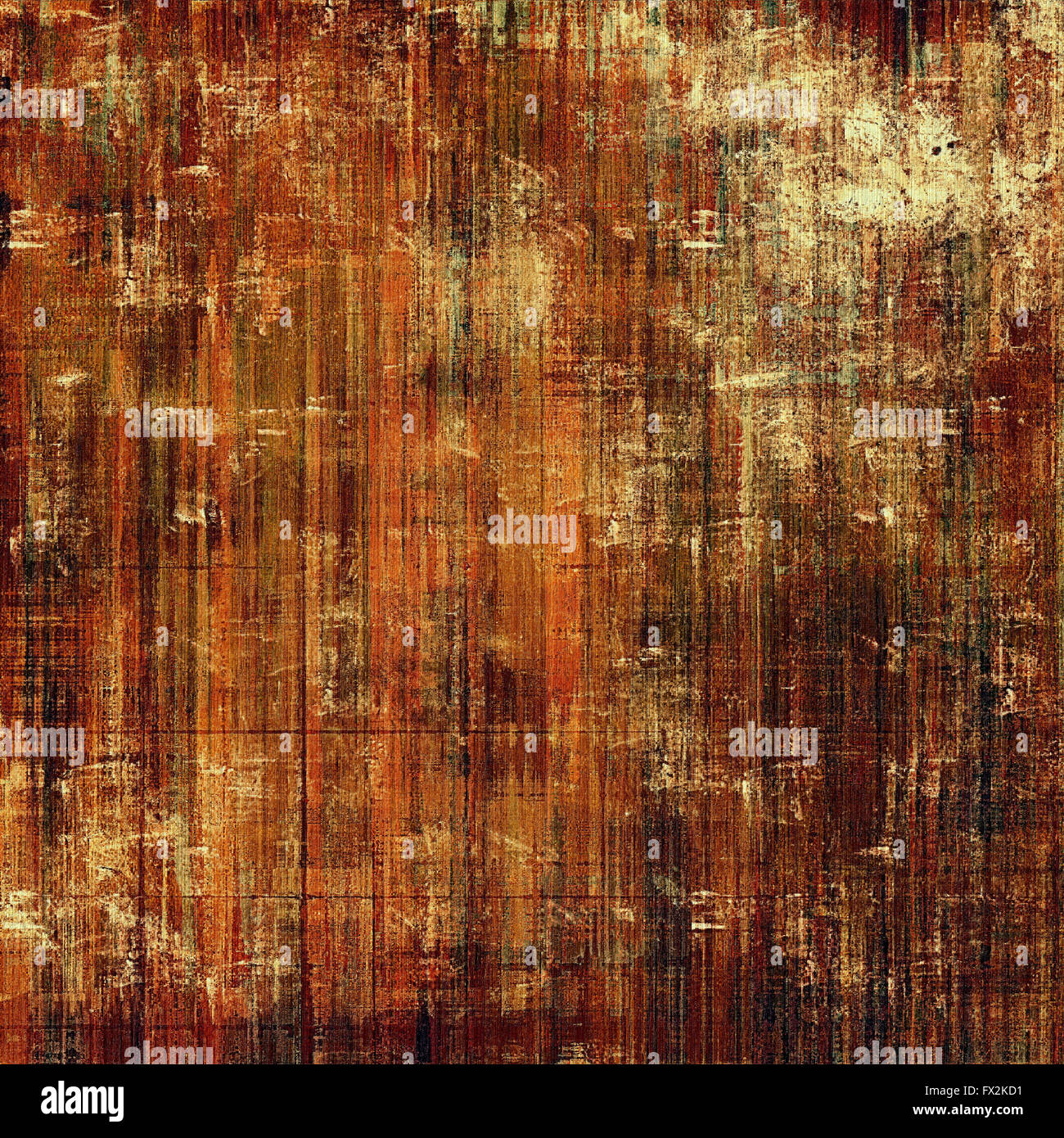 Brown Vintage Background Patterns