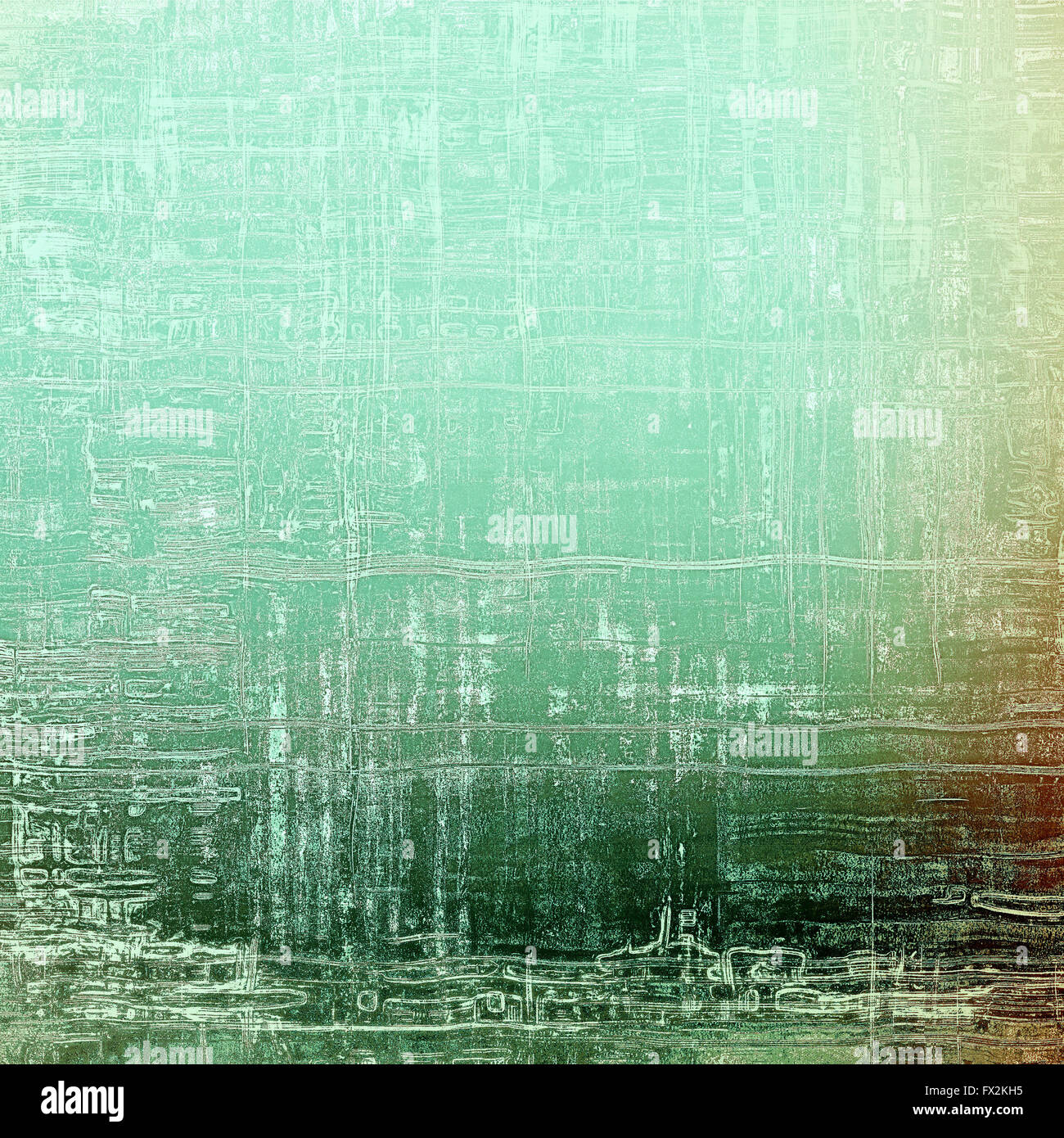 Grunge retro texture, elegant old-style background. With different ...