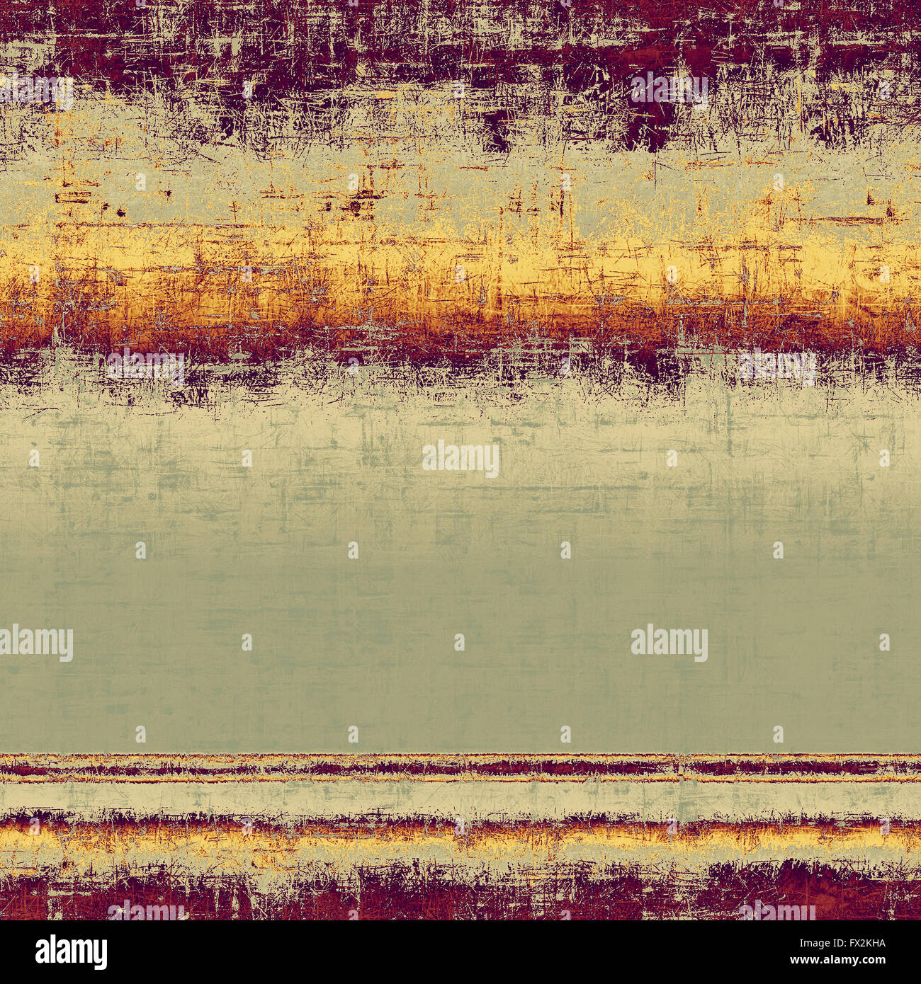 Grunge retro texture, elegant old-style background. With different ...