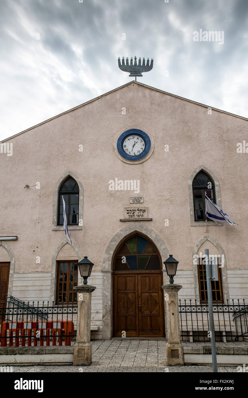 Zichron ya’akov, hi-res stock photography and images - Alamy