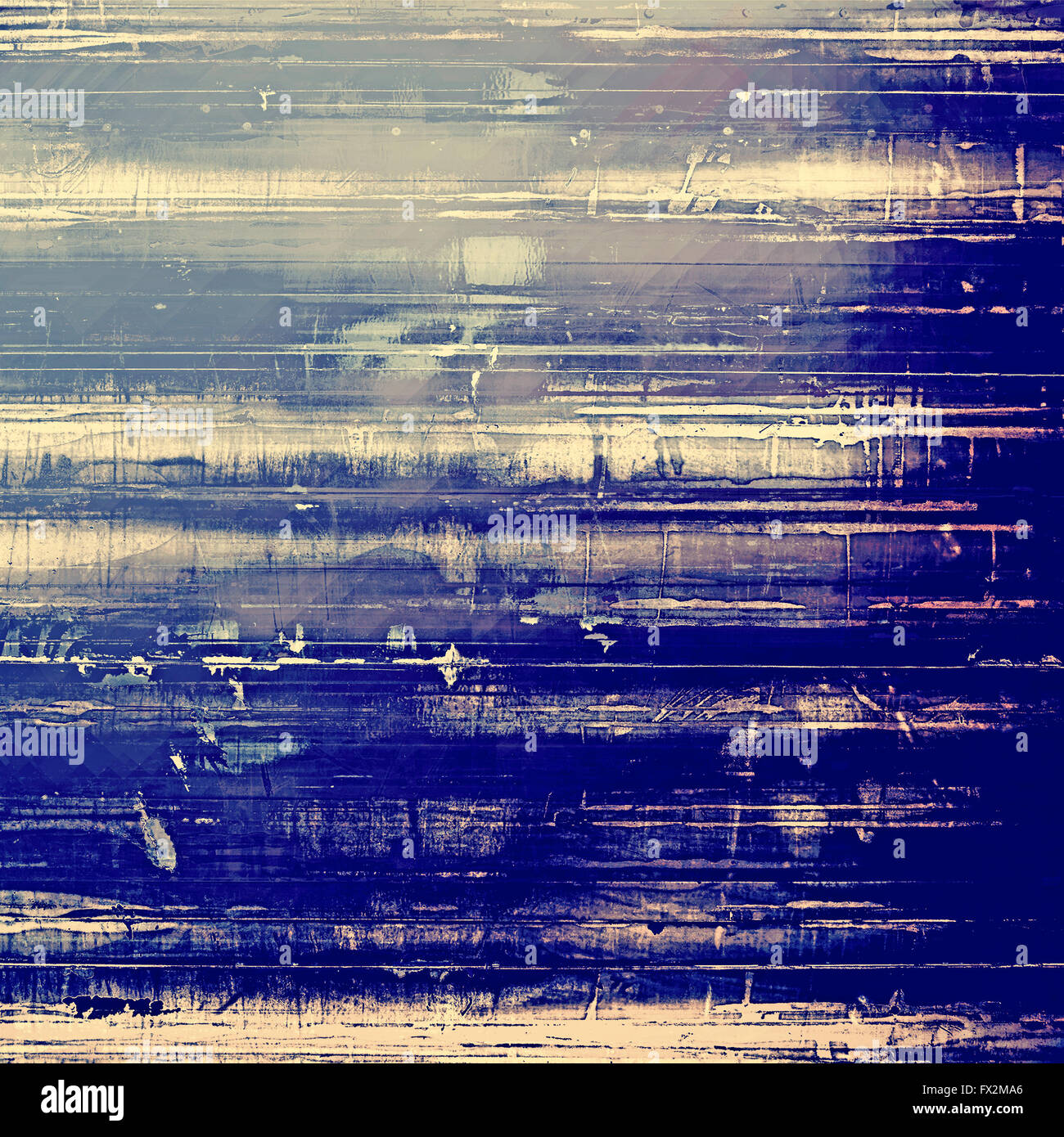 Old style detailed texture - retro background with space for text or ...