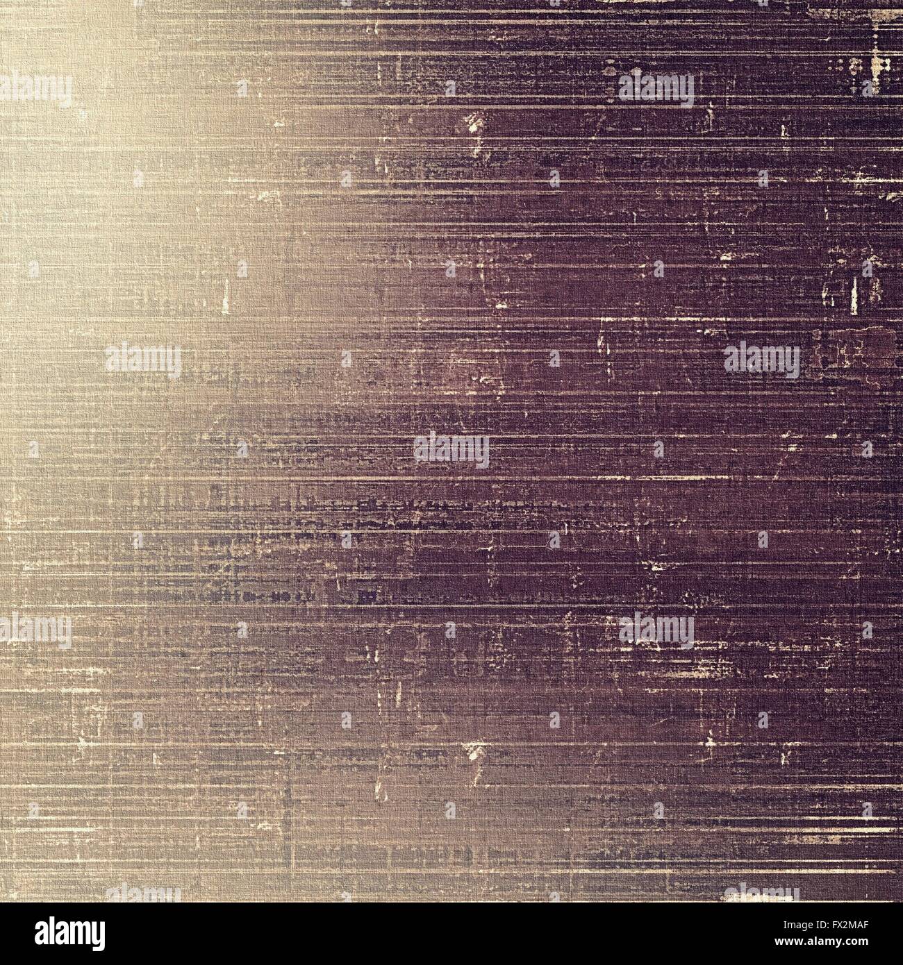 Grunge retro texture, elegant old-style background. With different ...