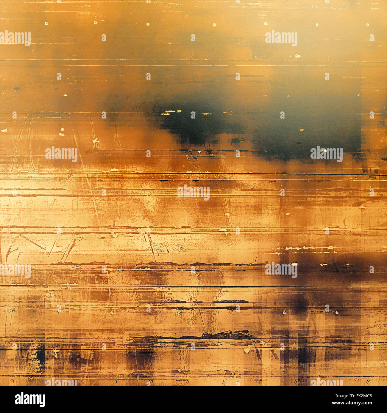 Old ancient texture, may be used as abstract grunge background. With ...