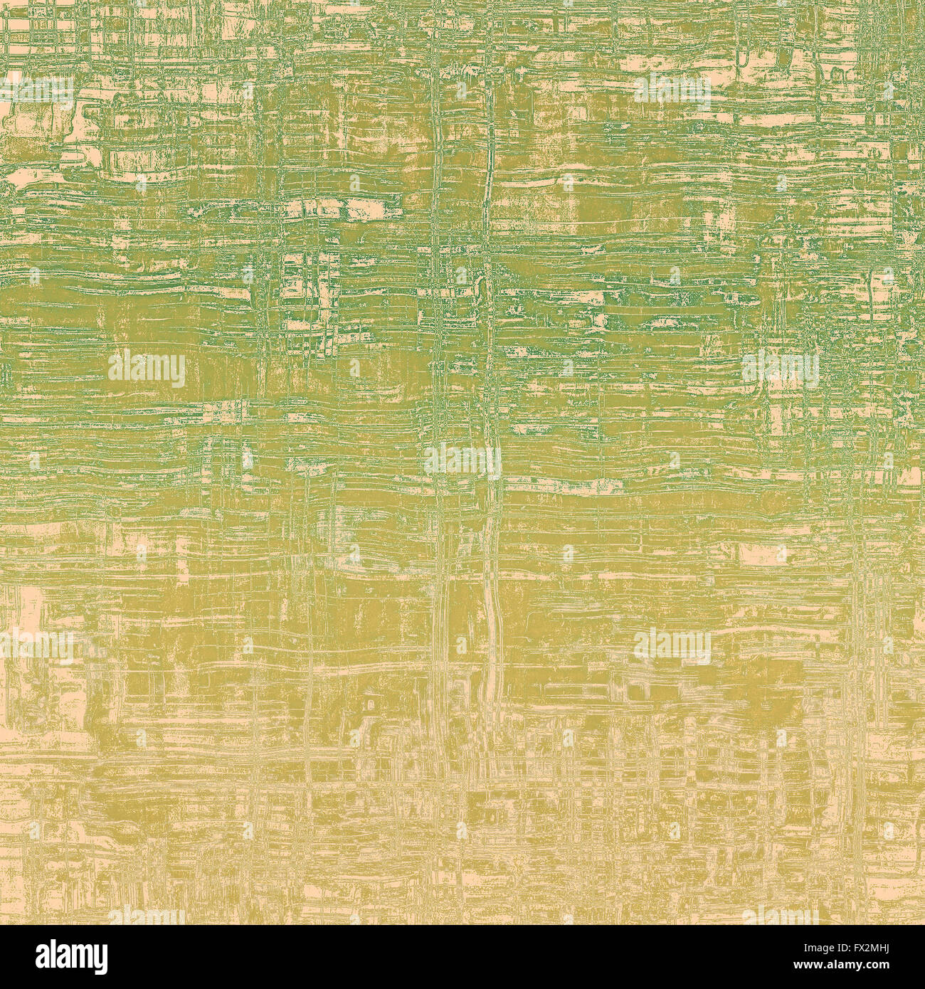Old ancient texture, may be used as abstract grunge background. With ...