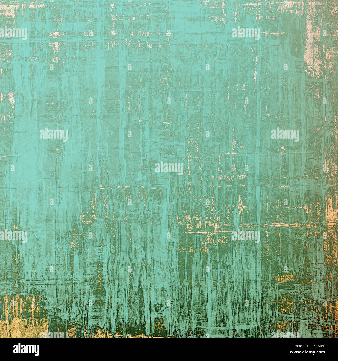 Old style detailed texture - retro background with space for text or ...