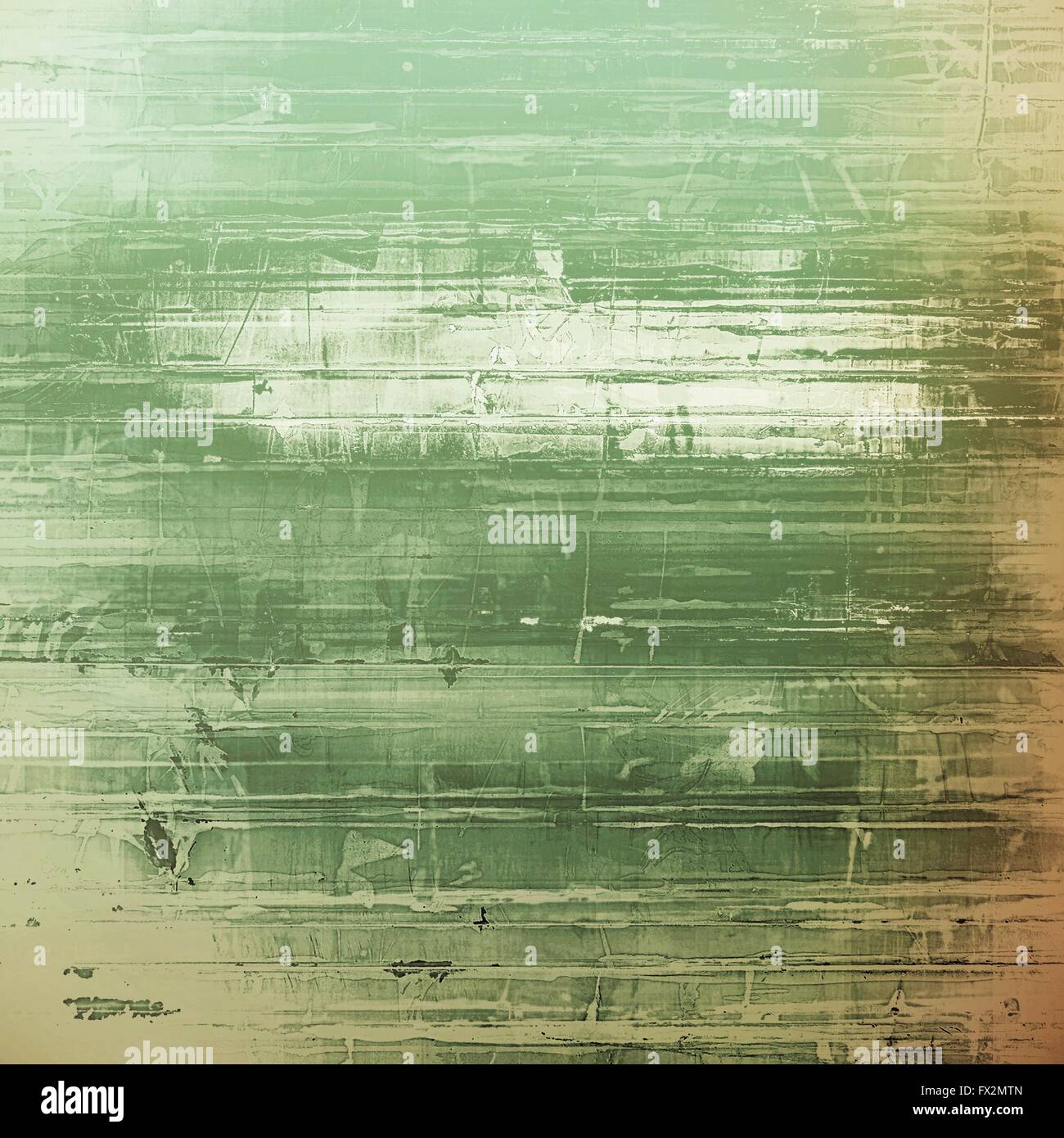 Vintage aged texture, colorful grunge background with space for text or ...