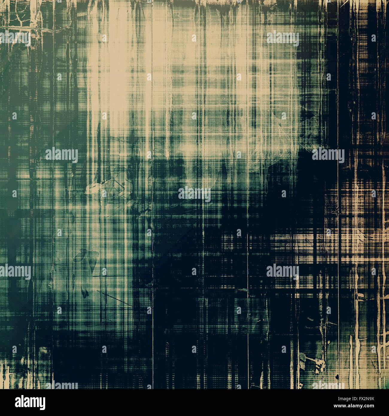 Old texture - ancient background with space for text. With different ...