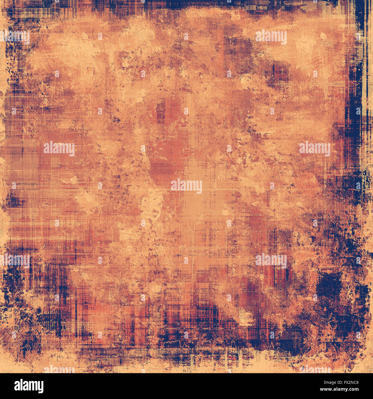 Beautiful vintage background. With different color patterns: purple ...