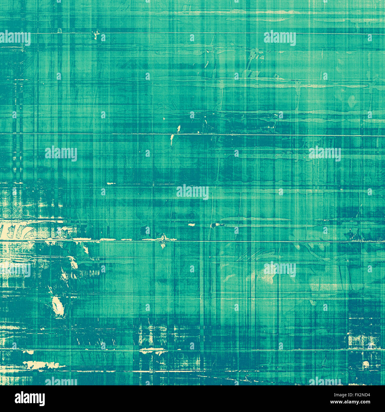 Grunge texture, may be used as retro-style background. With different ...