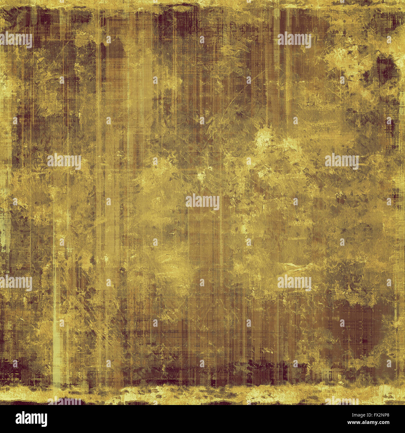 Old antique texture (for background). With different color patterns ...