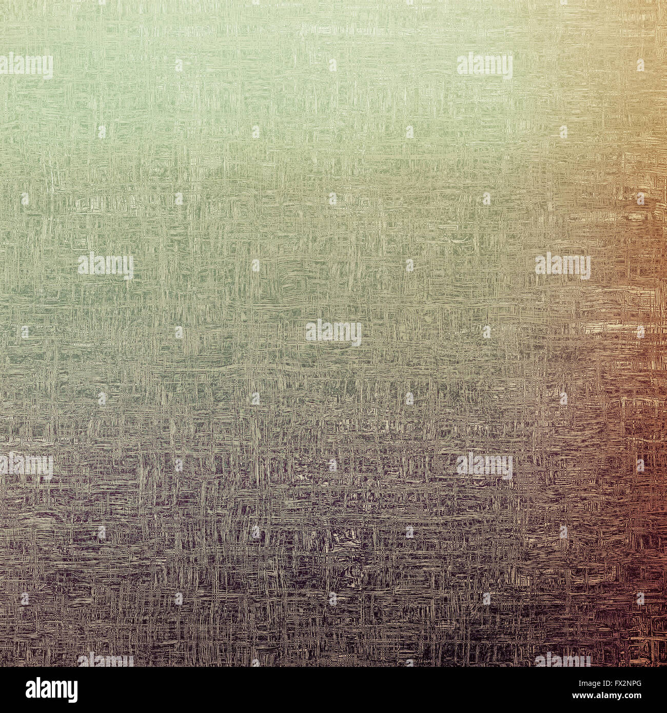 Old abstract texture with grunge stains. With different color patterns ...