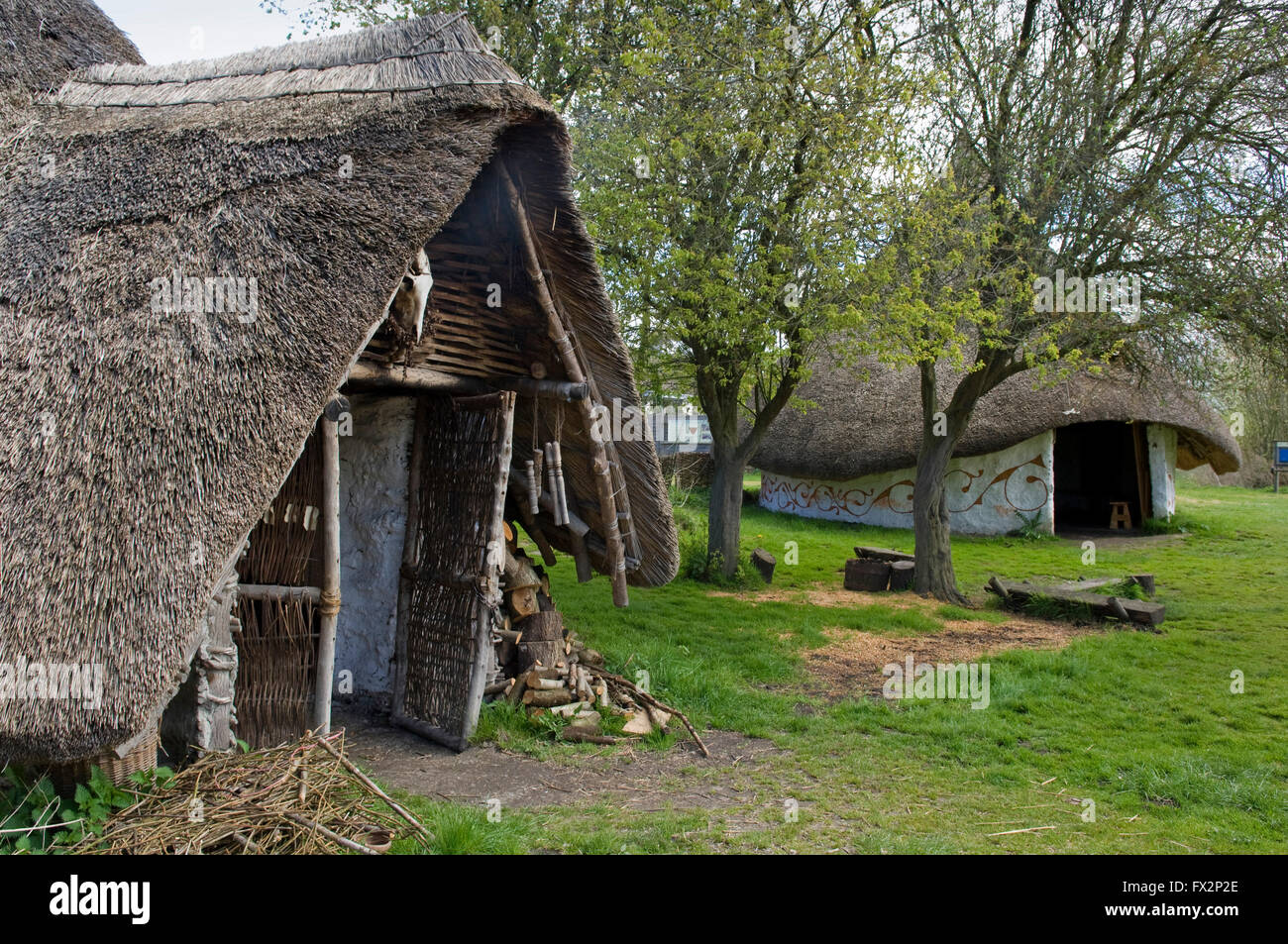 Sweet track somerset hi-res stock photography and images - Alamy