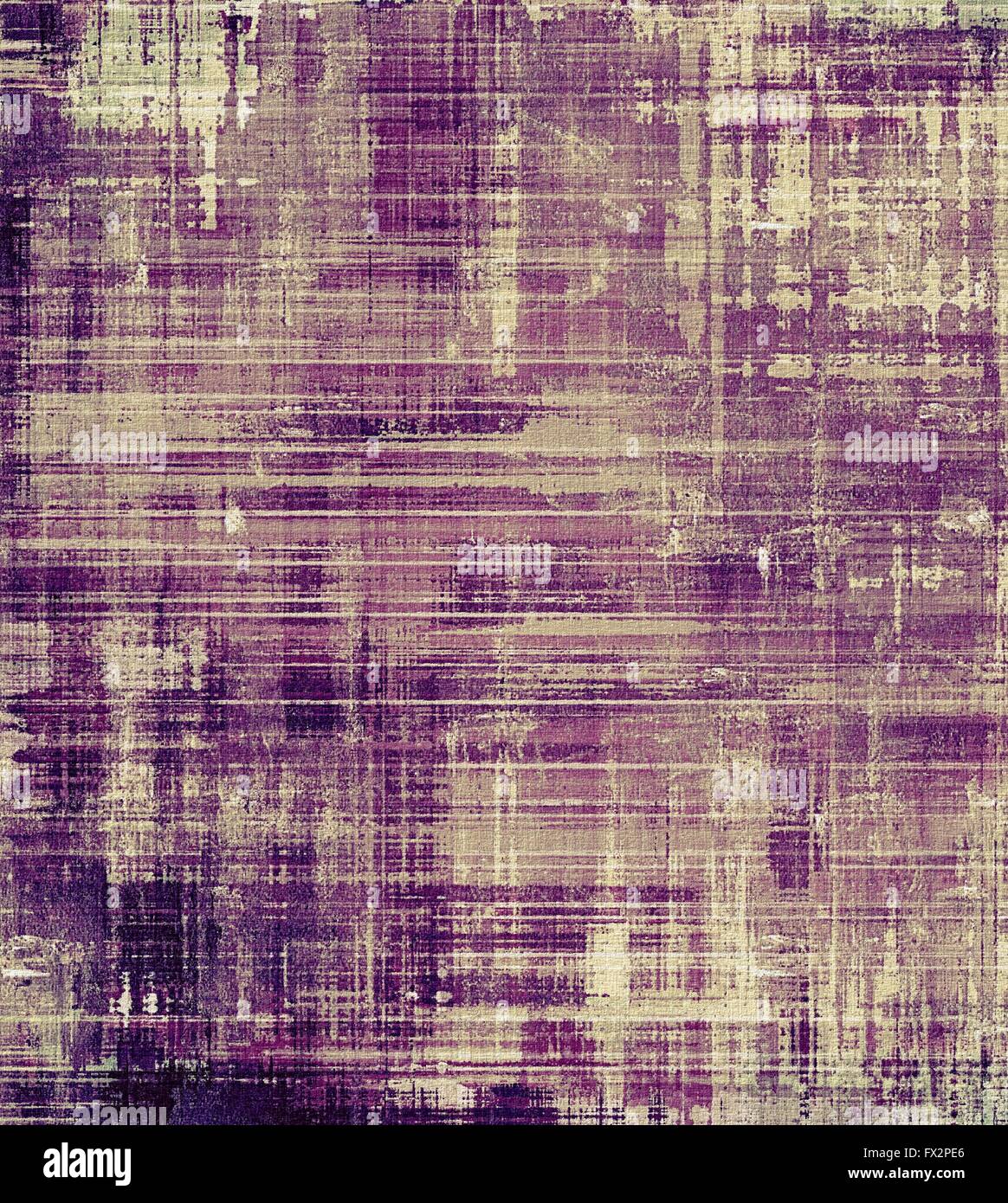 Abstract grunge background or old texture. With different color ...