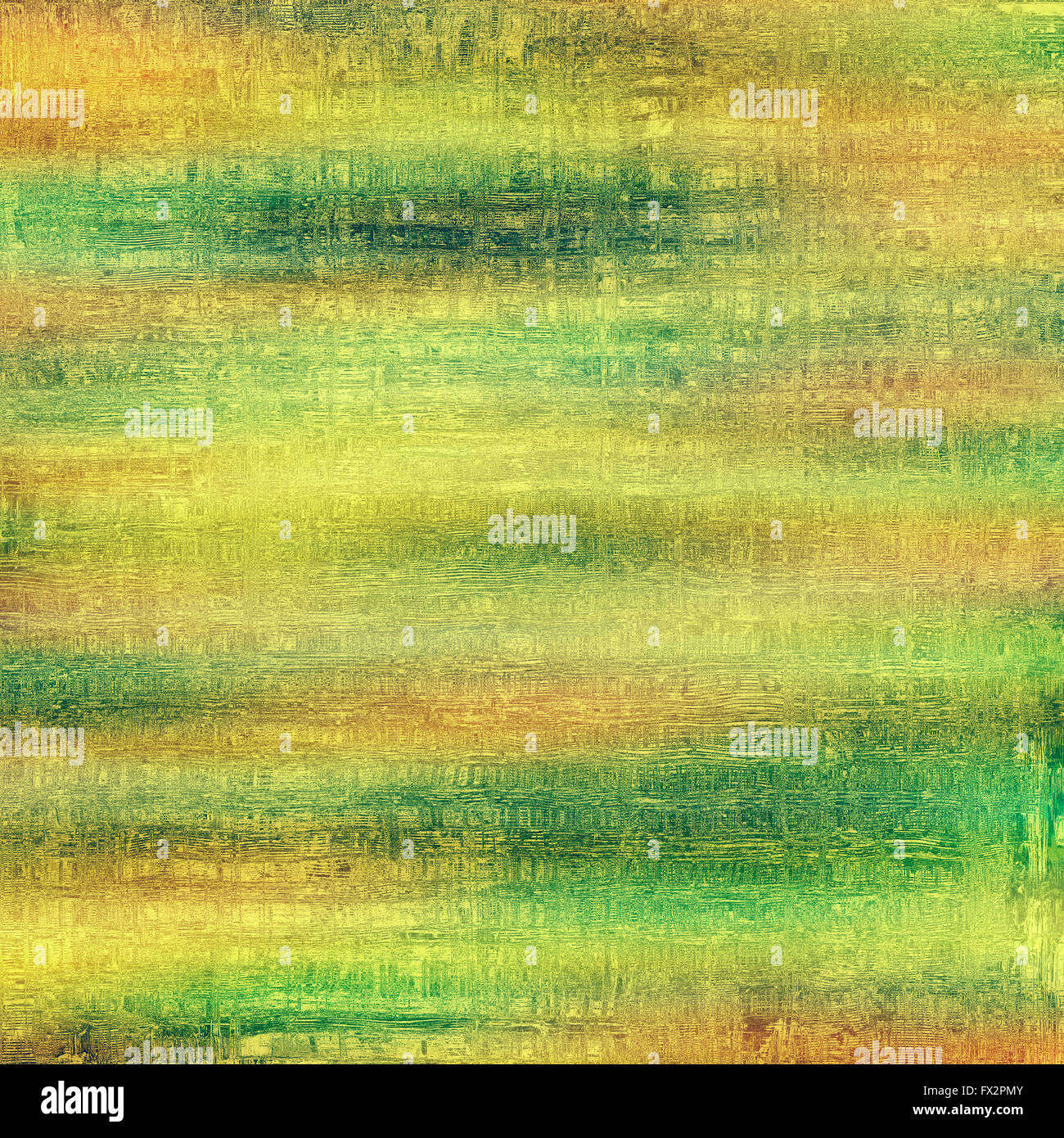 Dirty and weathered old textured background. With different color ...