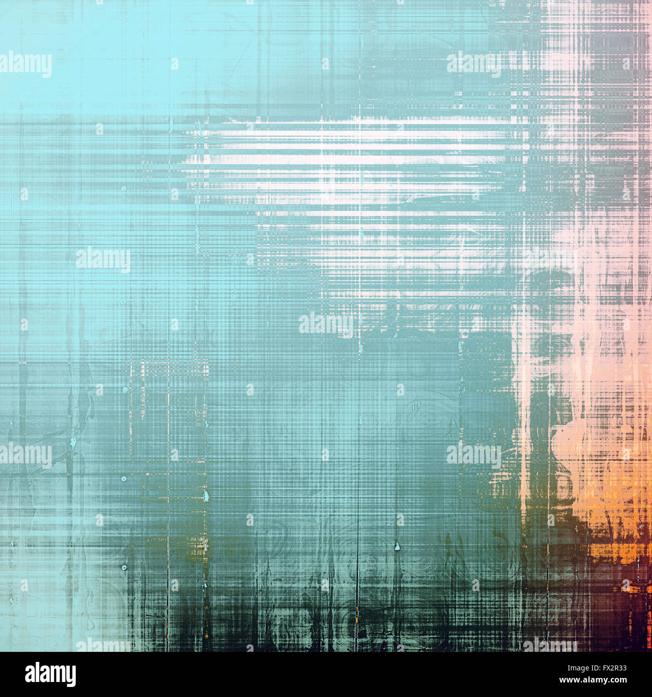Grunge retro texture, elegant old-style background. With different ...