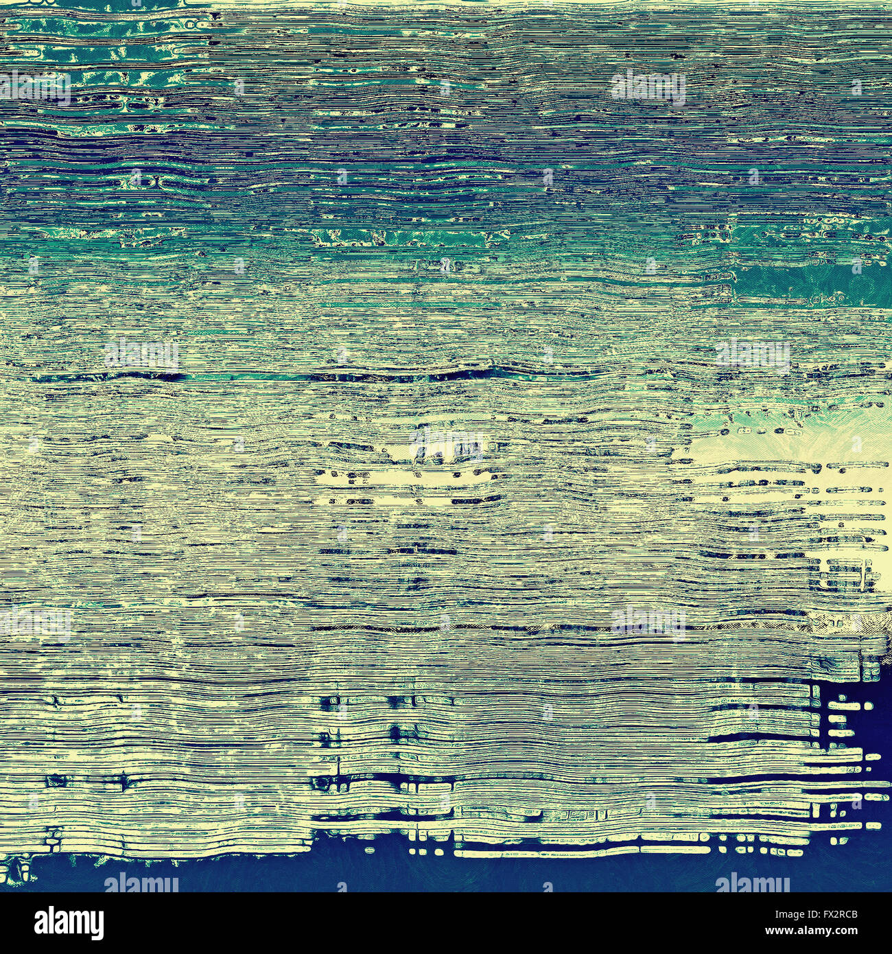 Grunge texture, distressed background. With different color patterns ...