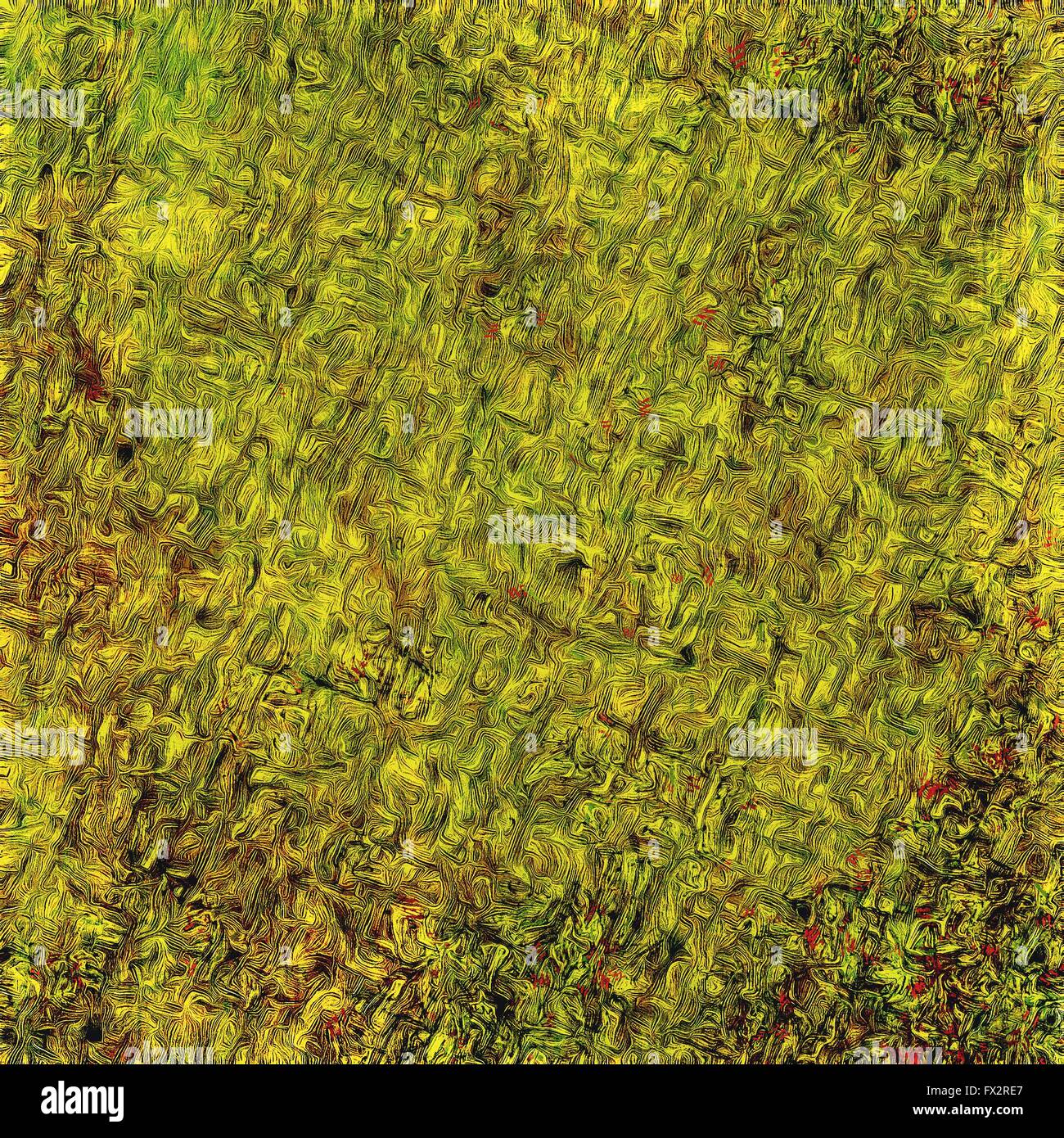 Green old texture hi-res stock photography and images - Alamy