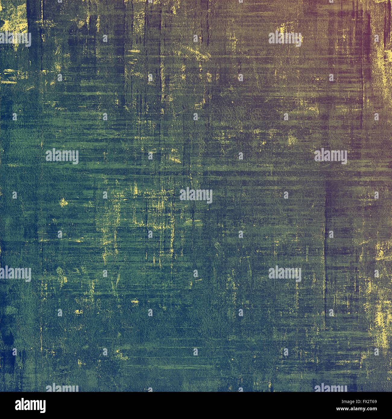 Grunge texture. With different color patterns: gray; purple (violet ...