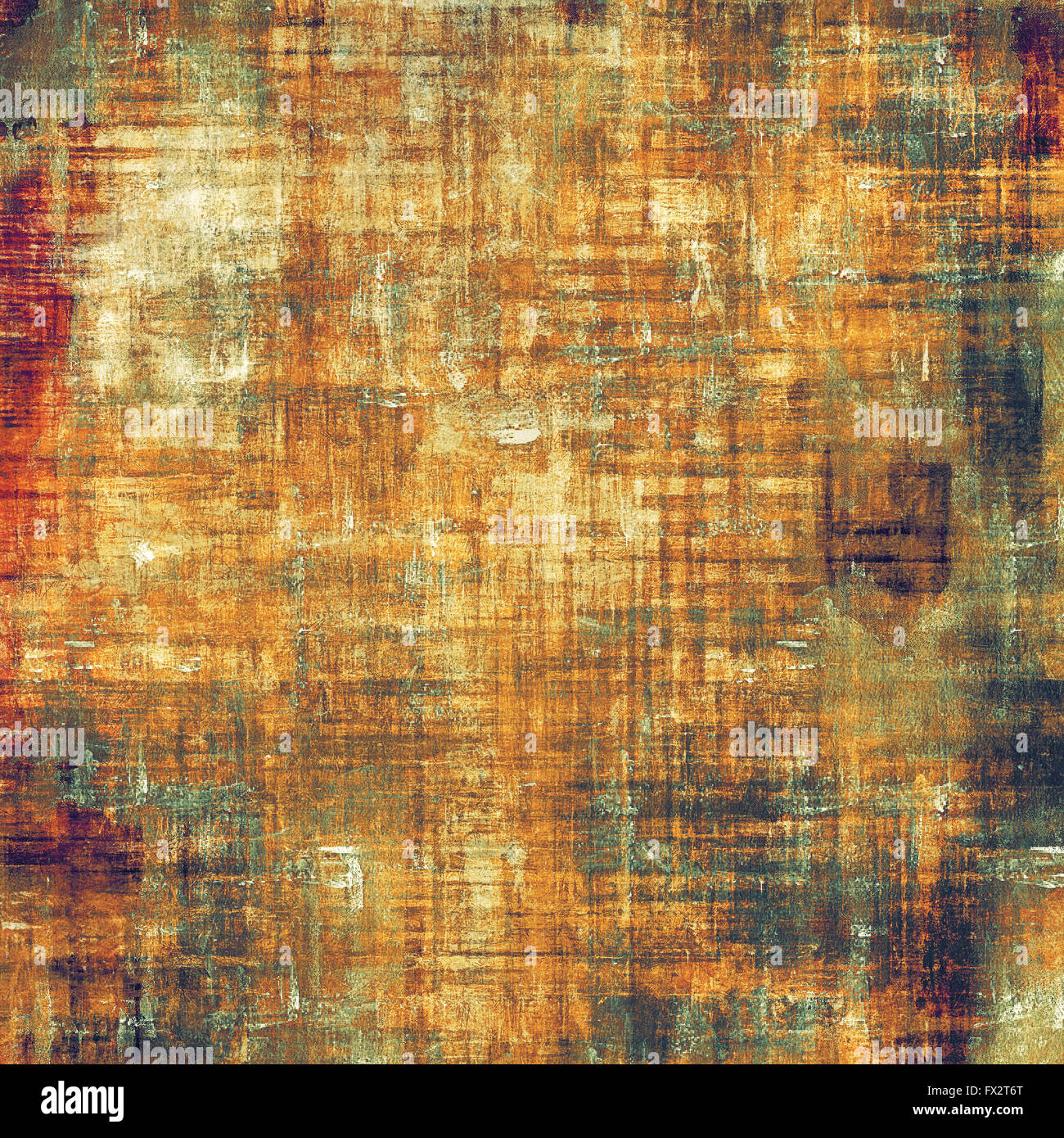 Old style detailed texture - retro background with space for text or ...