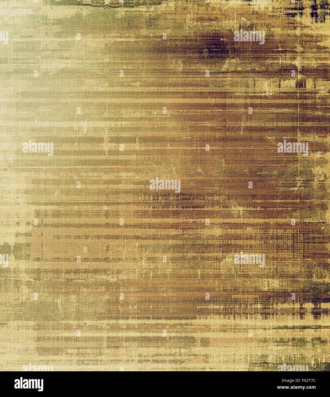 Old style detailed texture - retro background with space for text or ...