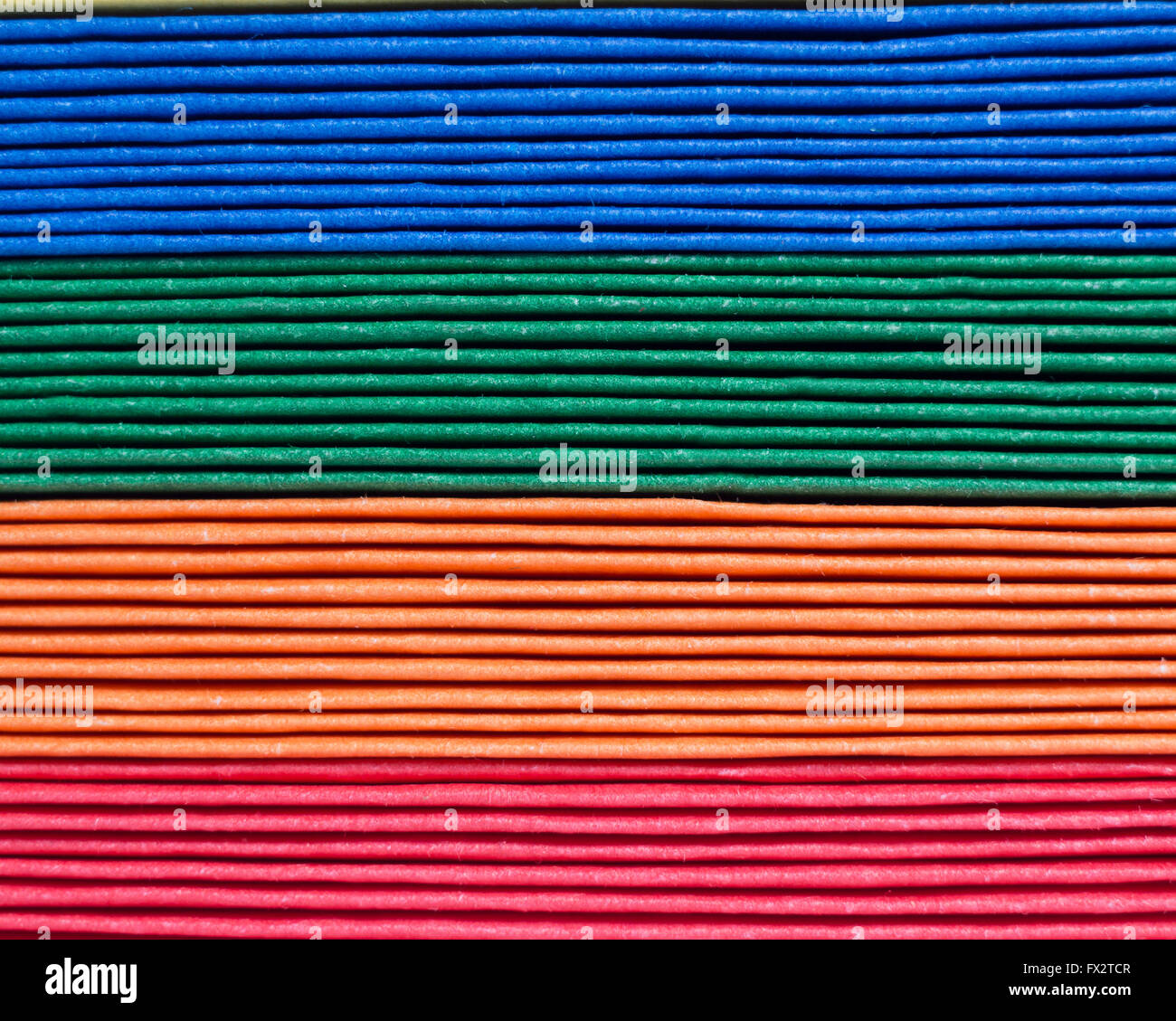 Book colors hi-res stock photography and images - Alamy