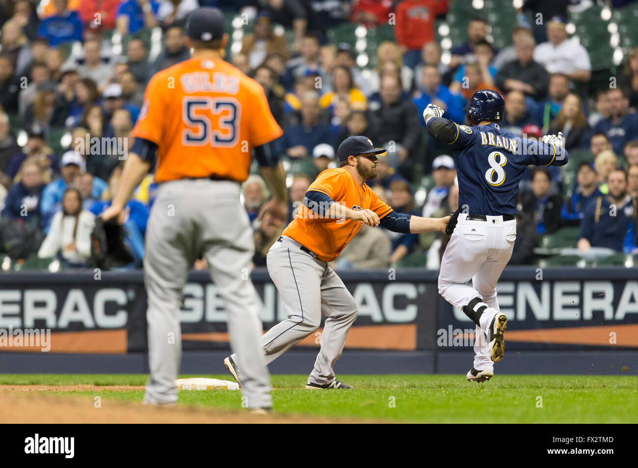 Ryan tyler hi-res stock photography and images - Alamy