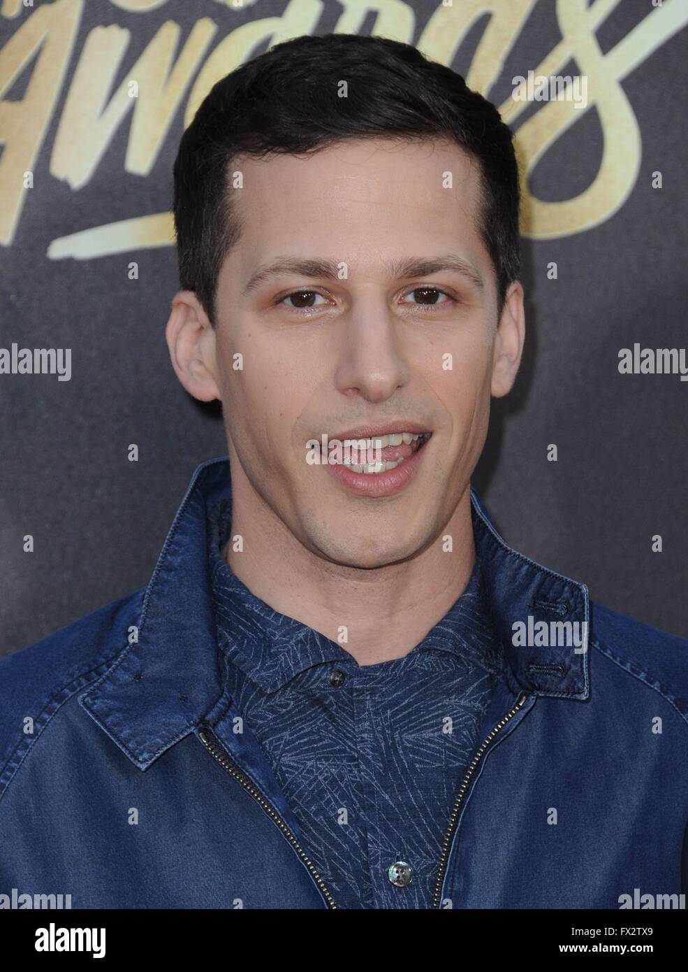 Andy Samberg Teeth Before And After